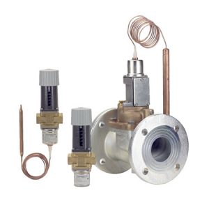 Danfoss Control Valves – Pipeline Supplies