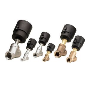 Danfoss Control Valves – Pipeline Supplies